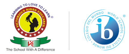 Home VKE - Victorious Kidss Educares