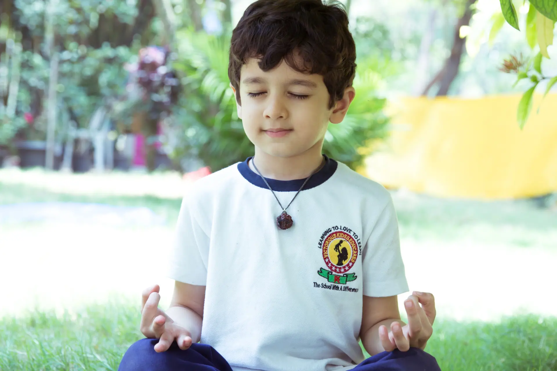 Learning - Victorious Kidss Educares