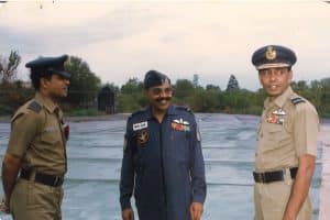 Robbin Ghosh - Visionary Leader and Founder of Victorious Kidss ...